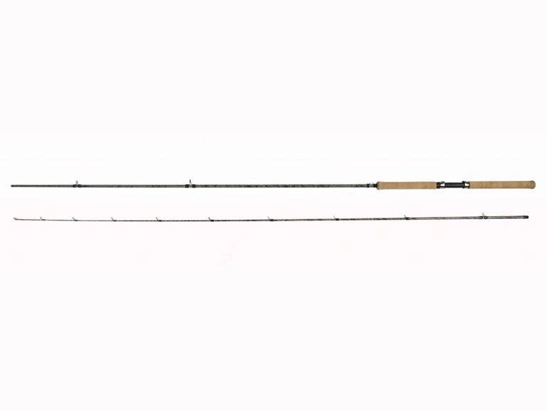 The Ozark Brush Buster Jigging Rod: Designed for Crappie Anglers - OTH ...