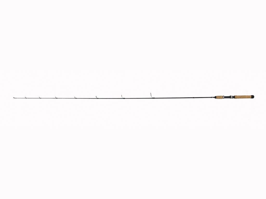 Ozark Outdoors Lite Spinning Rod: Ideal for Crappie and Panfish - OTH ...
