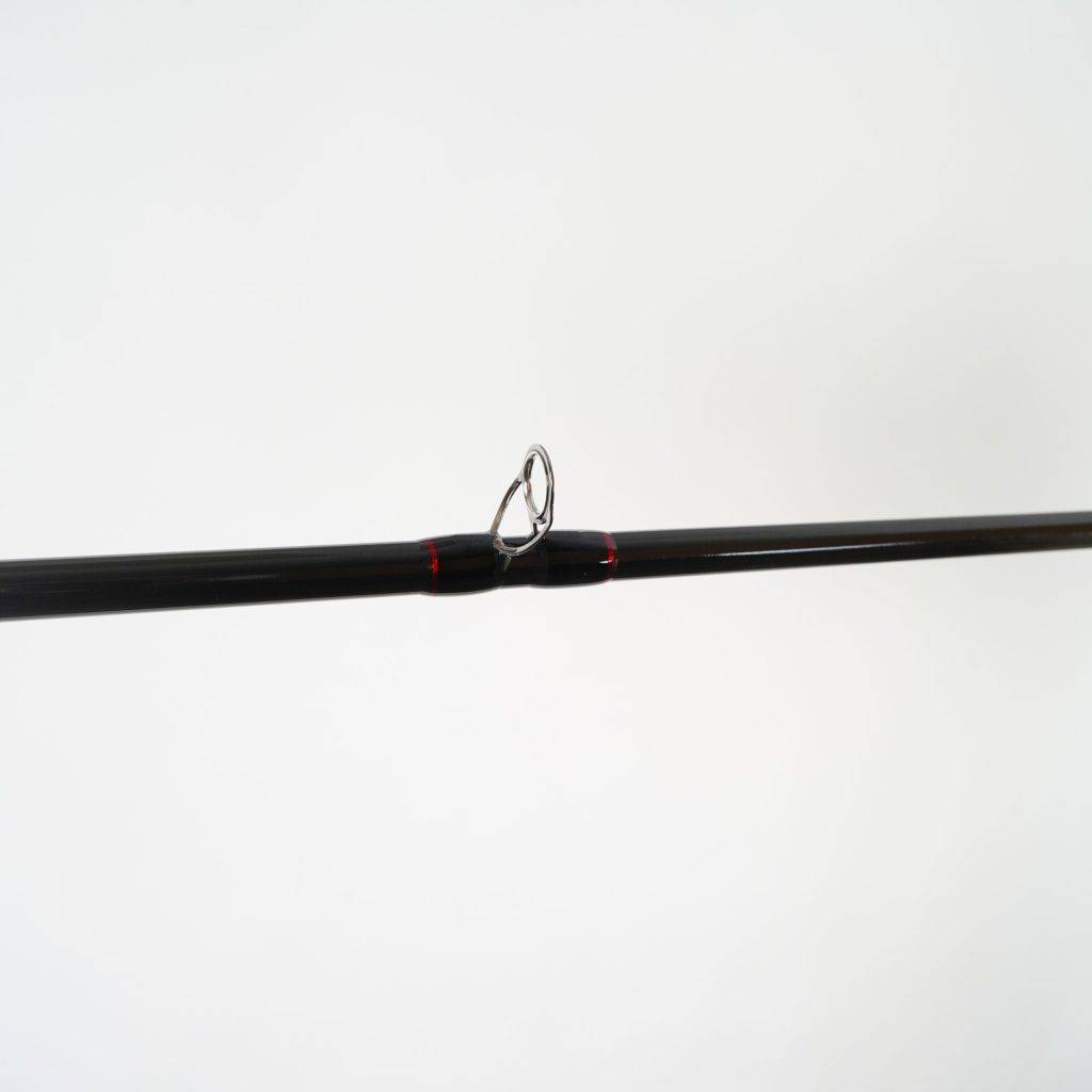 Ozark's Hybrid Rear Seat Jigging Rod - Advanced Crappie Fishing Rod ...