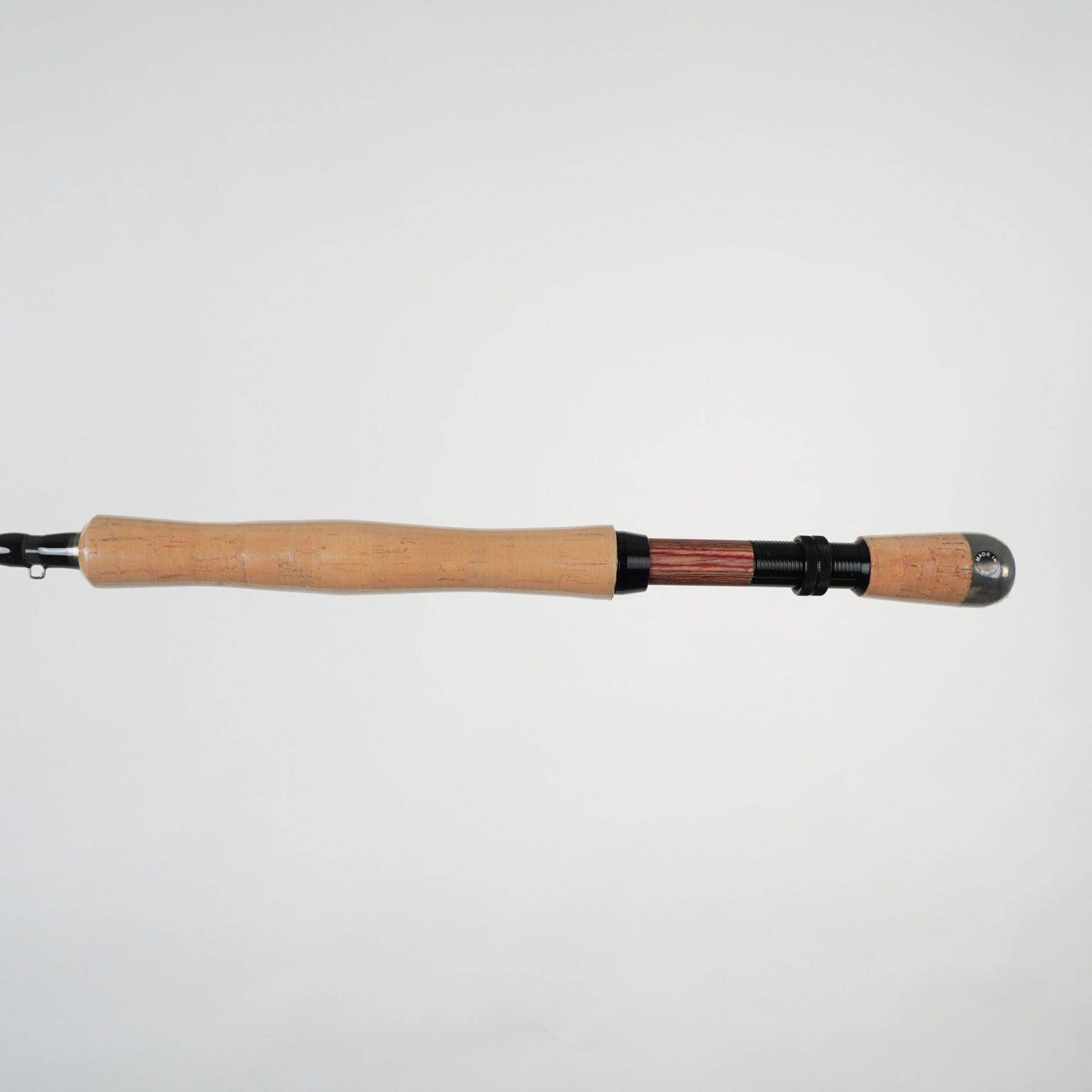 Ozark's Hybrid Rear Seat Jigging Rod - Advanced Crappie Fishing Rod ...