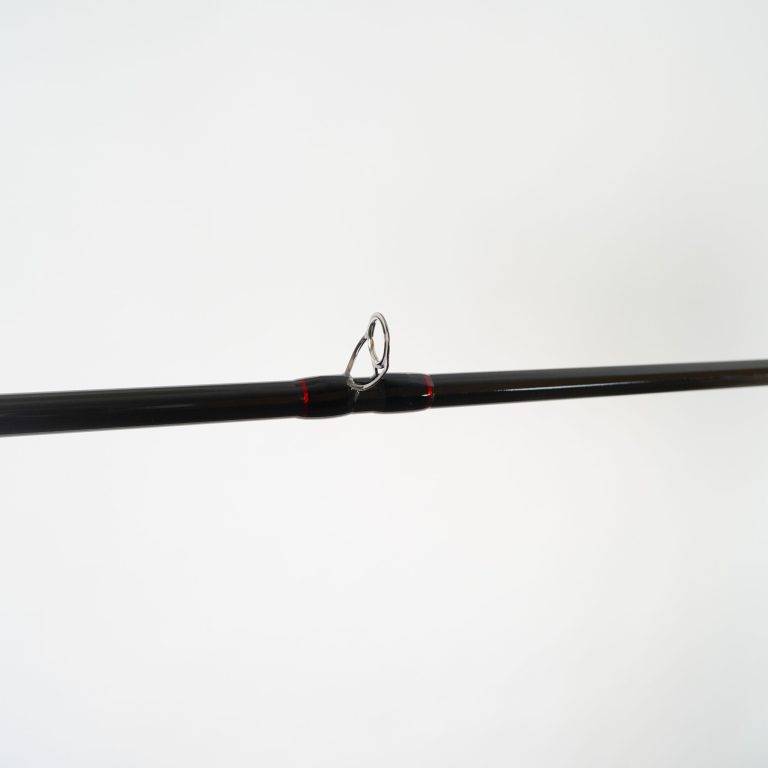 Crappie Rod: The Machine by Ozark Rods – Setting New Standards - OTH ...