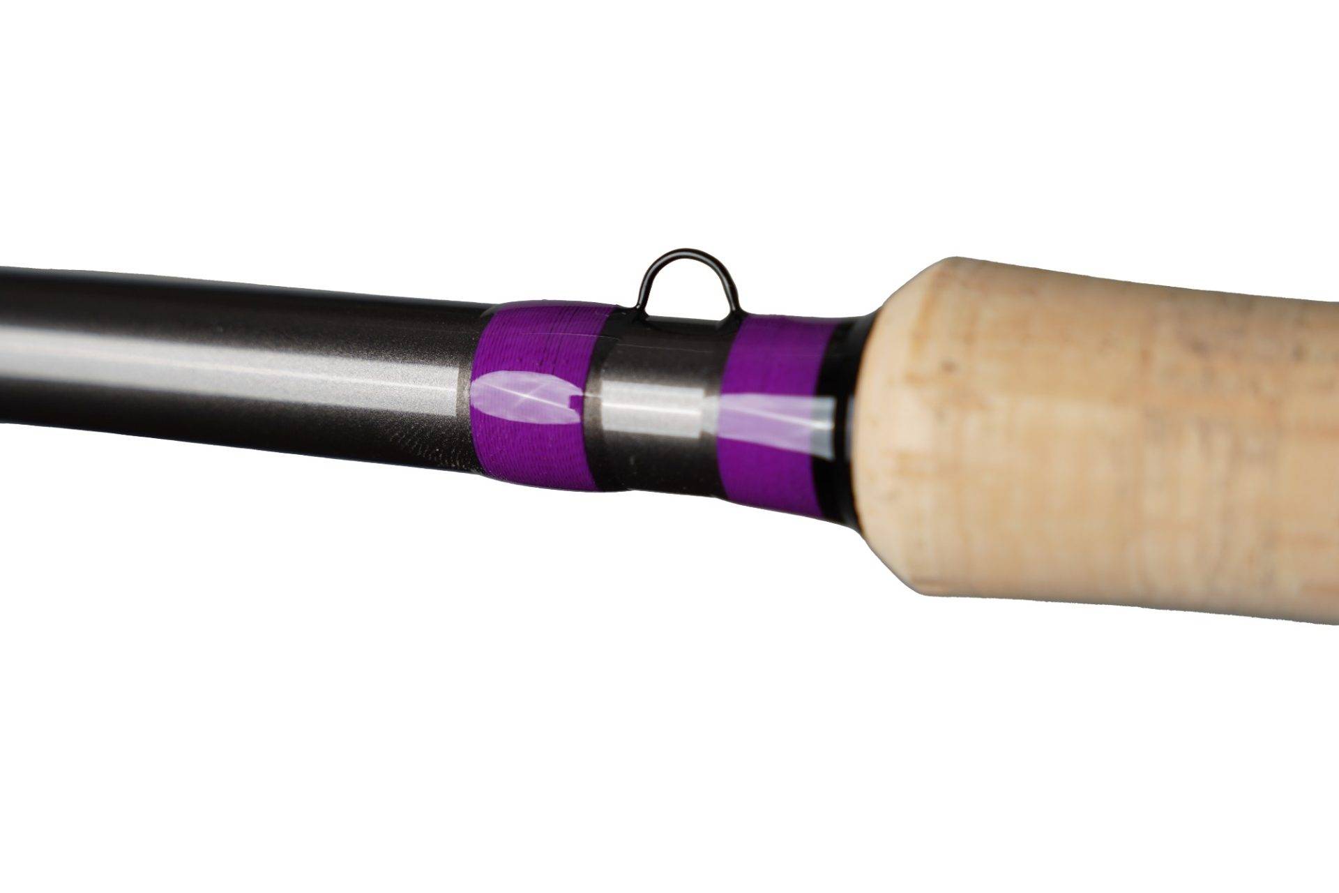 Crappie Rod: The Machine by Ozark Rods – Setting New Standards - OTH ...