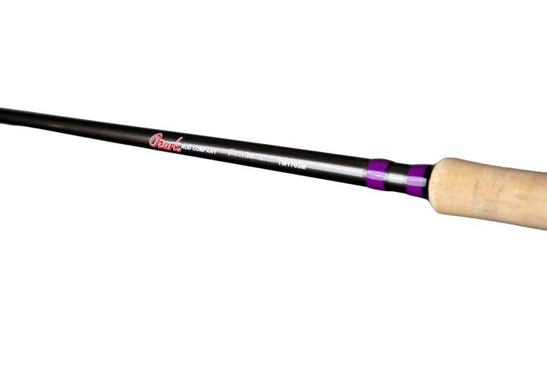 Crappie Rod: The Machine by Ozark Rods – Setting New Standards - OTH ...