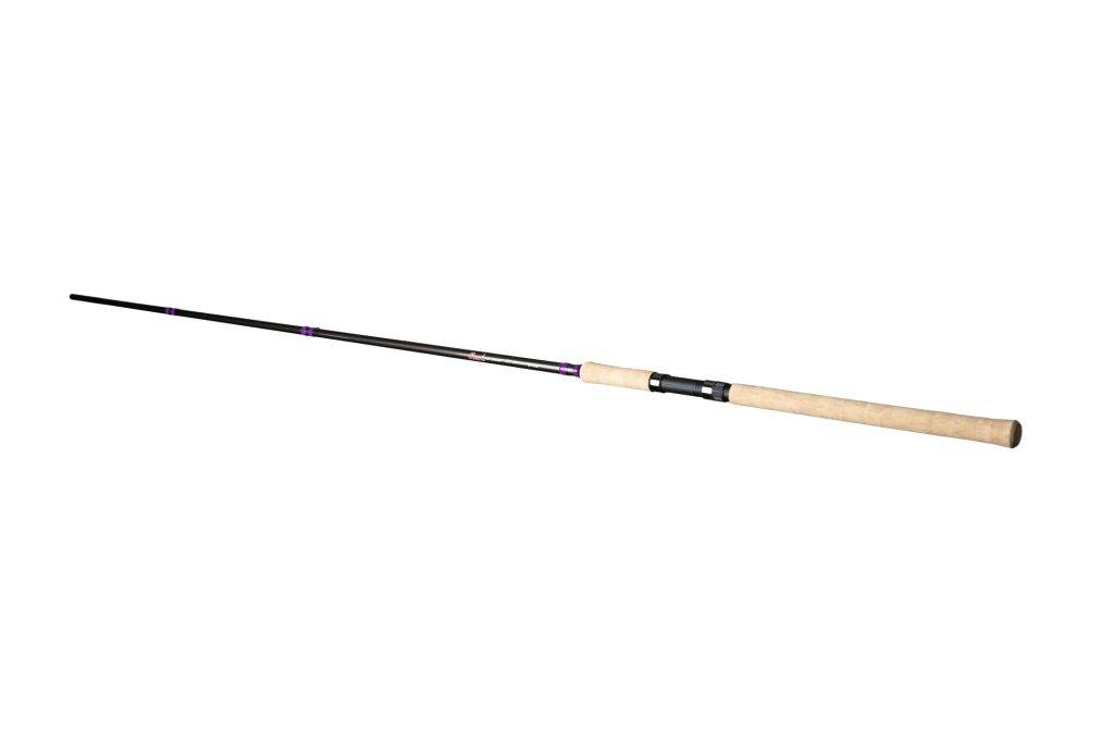Crappie Rod: The Machine by Ozark Rods – Setting New Standards - OTH ...