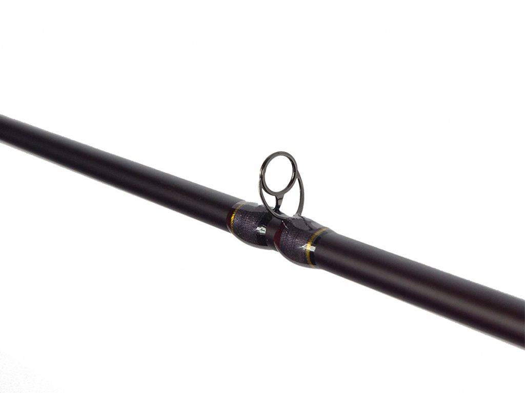 Experience the Best with the Crappie Trolling Rod from Ozark - OTH ...