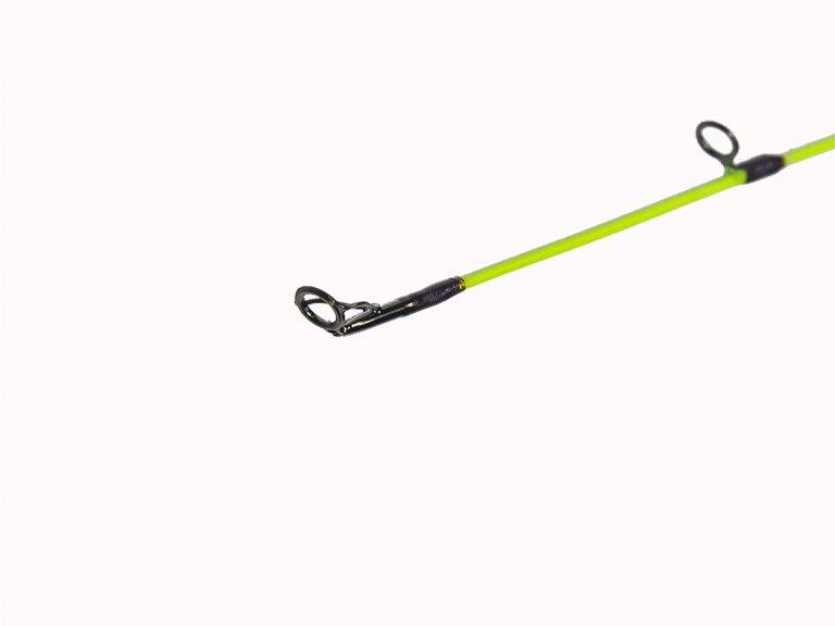 Experience the Best with the Crappie Trolling Rod from Ozark - OTH ...