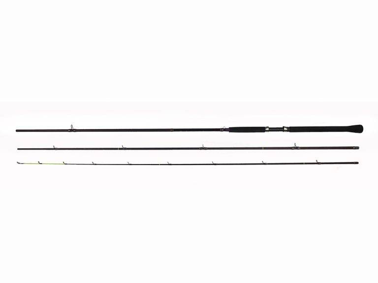 Experience the Best with the Crappie Trolling Rod from Ozark - OTH ...
