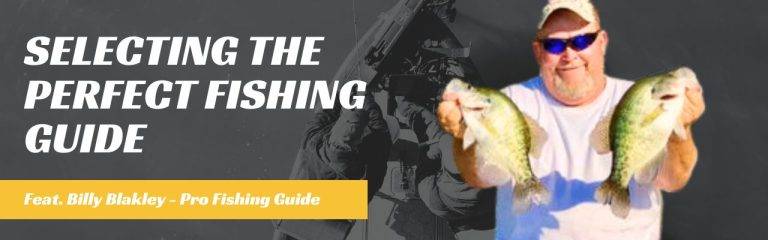 Fishing Guide Selection: Unlocking the Secrets - OTH Fishing | Home of ...